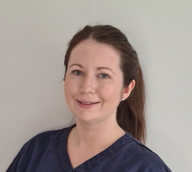 Special care community dentist, Heather Mitchell – College of General ...