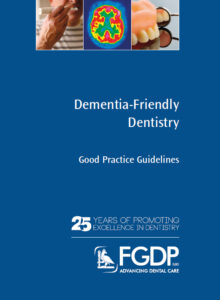 Standards & guidance – College of General Dentistry