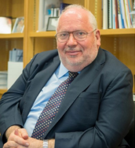 New GDC Chair joins CGDent in celebrating launch – College of General ...