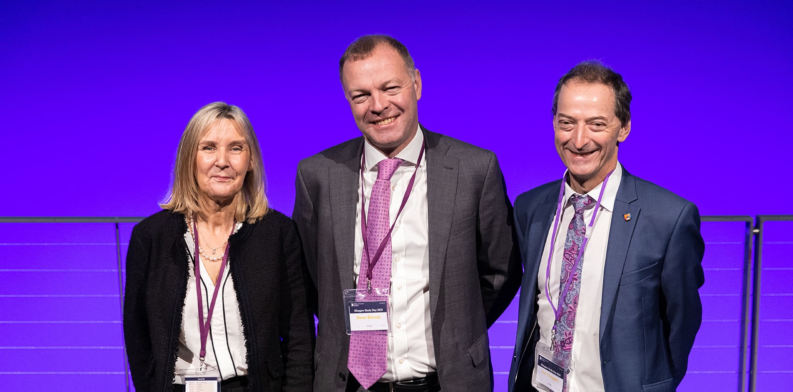 Scotland Study Day 2021 – College of General Dentistry