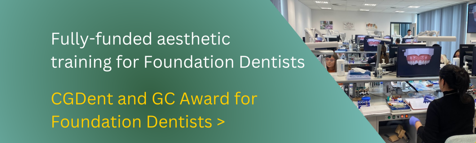 College of General Dentistry – Setting standards, supporting careers