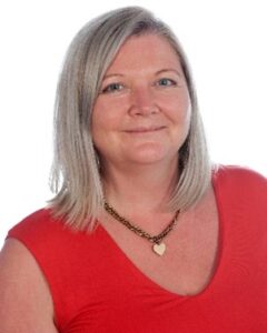 Marie Parker – College of General Dentistry