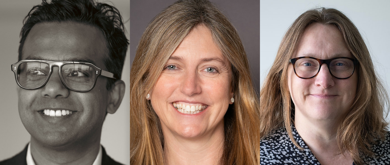 Andrew Chandrapal, Catherine Rutland and Wendy Thompson to lead study ...