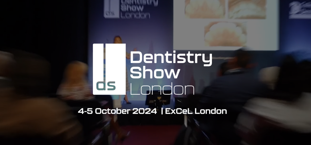 Dentistry Show London – 4/5 October 2024 – College of General Dentistry