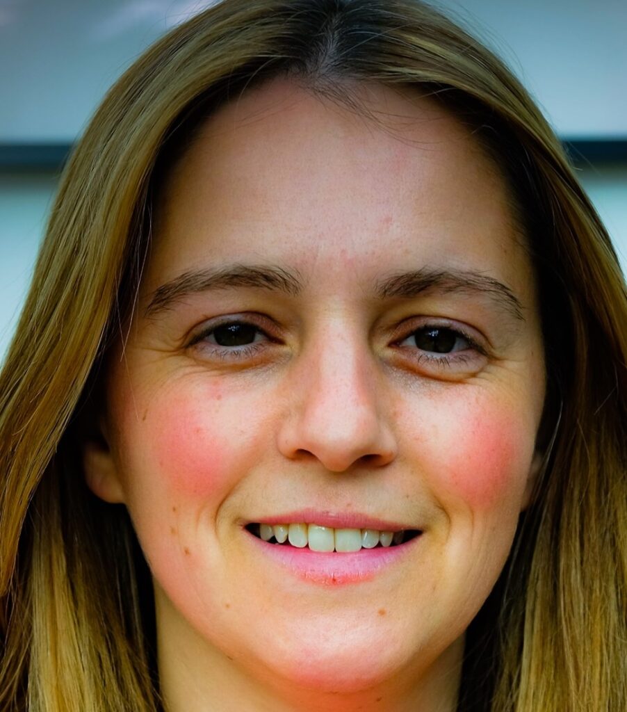 Maria Clark – College of General Dentistry