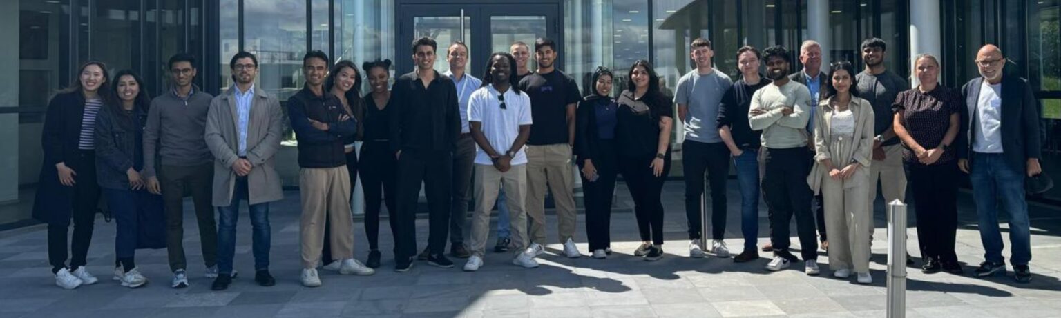 CGDent-GC Award winners – College of General Dentistry