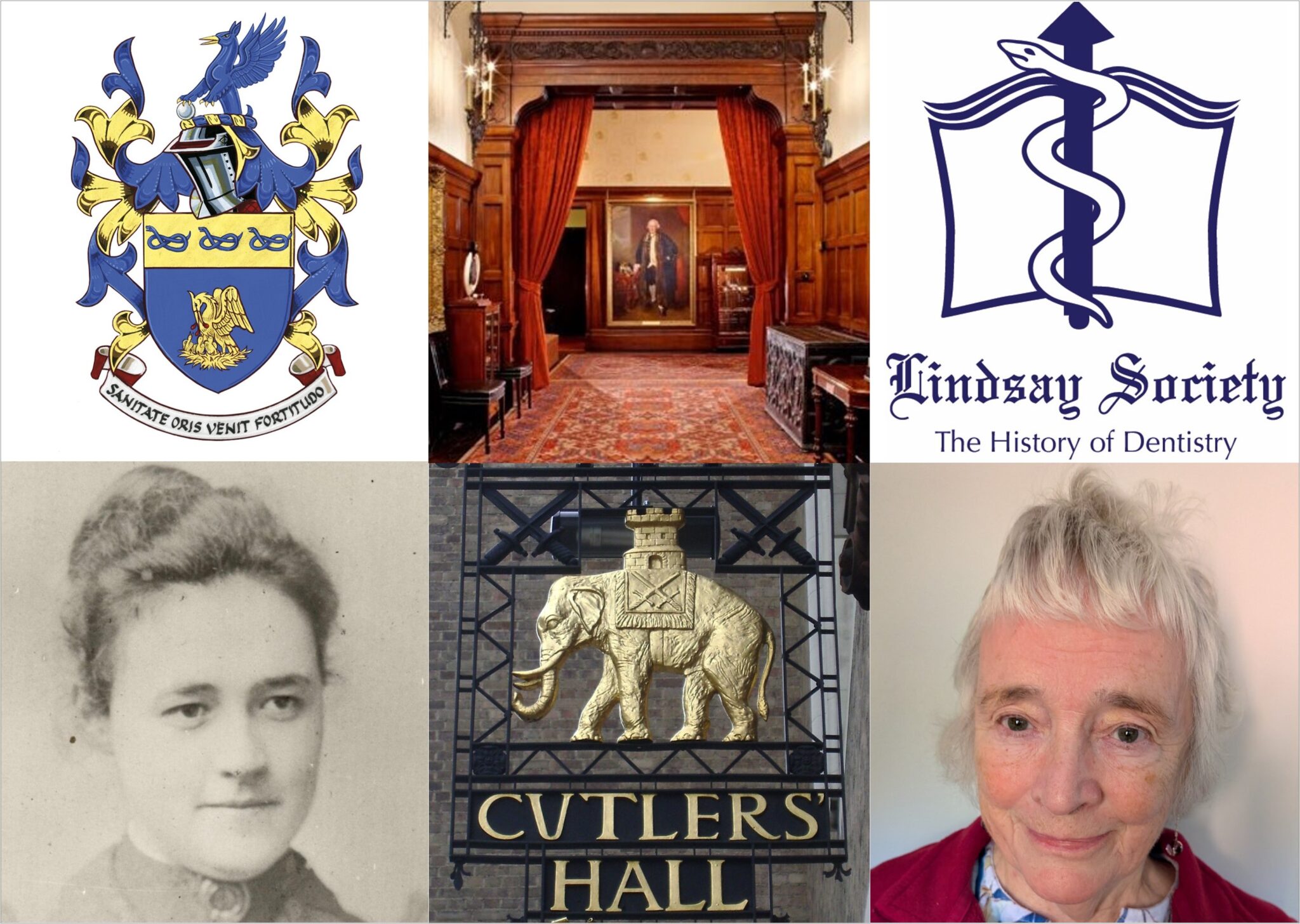 College to host Lindsay Society lecture – College of General Dentistry