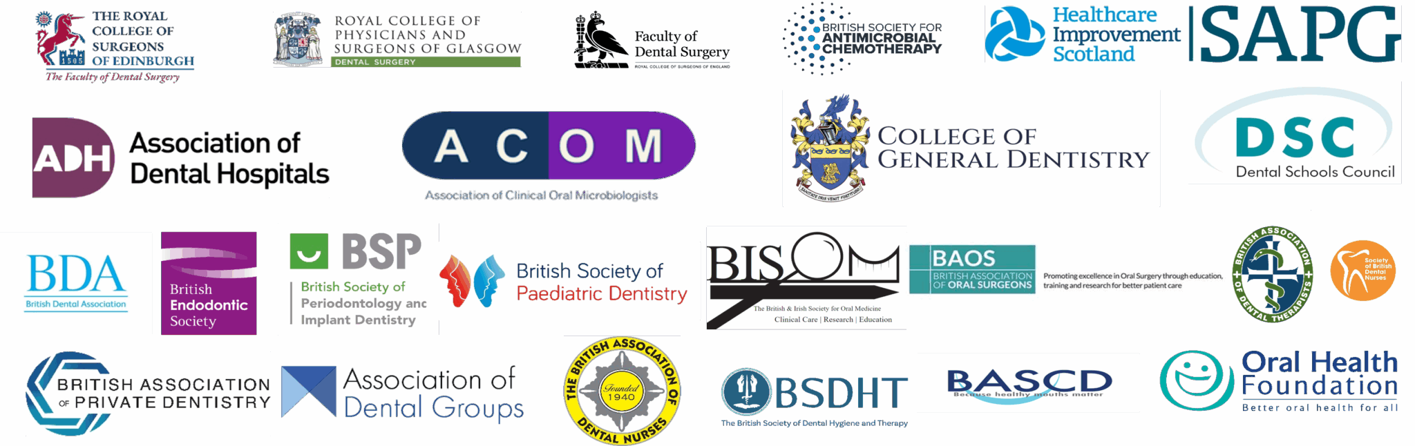 ‘Act now: protect our present, secure our future’: UK dental ...